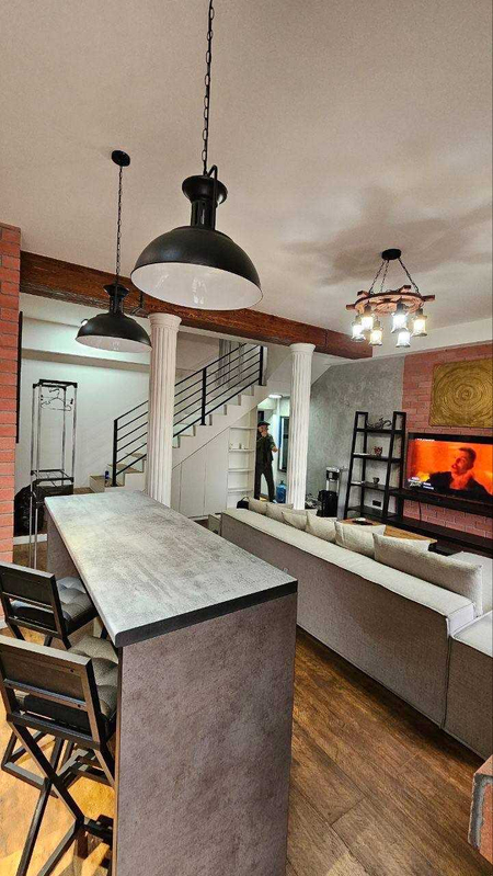 ЭКСКЛЮЗИВНАЯ КВАРТИРА! Дуплекс 3 комнаты 114 м2 ЖК Parkent avenue