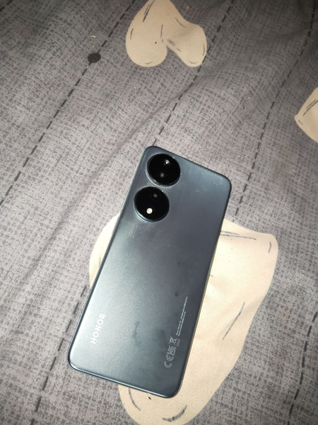 Honor x7b срочно