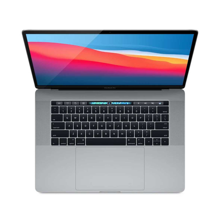 MacBook PRO corei7 16/256