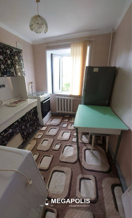* По линии Метро. Продается. 1ком. Ул.Чопонота