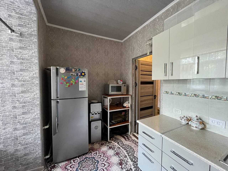 Продаётся квартирав Мирабадском районе  Саракульке  3\\\\2\\\\4   72кв..