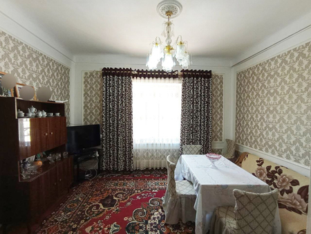 Дом 5.3 сотки Гор больница