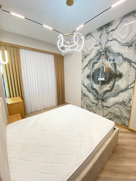 Тошкент Ситий 2/3/7 ЖК Boulevard/Evro Remont