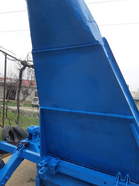 Кир полтора сотилади