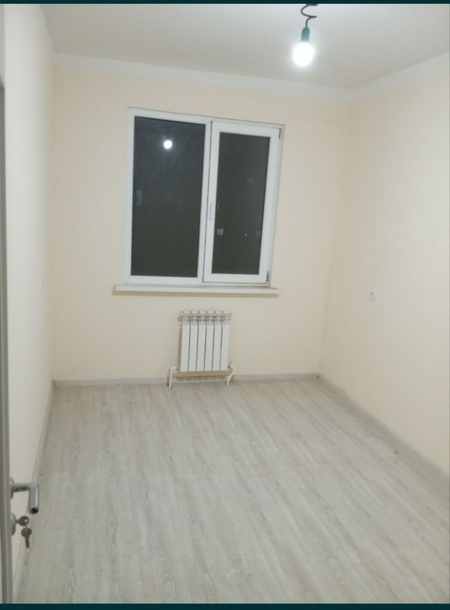 Йанги домларда 2 хонали уй сотилади