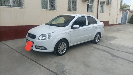 Продаю свою автомашины Нексия 3, 2позиция,2018 года выпуска,в отличном