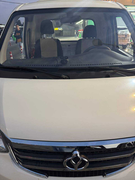 CHANGAN Labo sotiladi