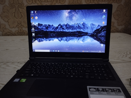 Srochniy Sotiladi Acer aspire 3