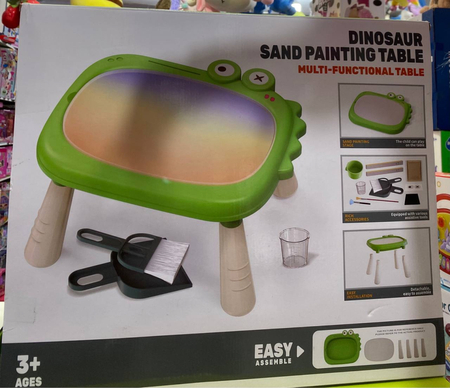 Настолни игра