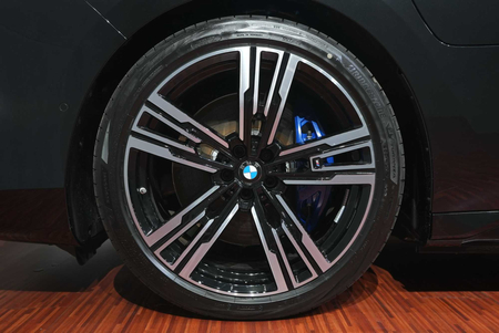 Bmw 750e xDrive Plug in Hybrid