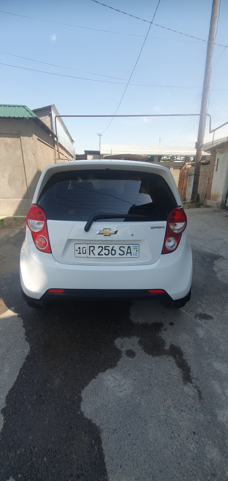 Spark 2019 evro 3 poz