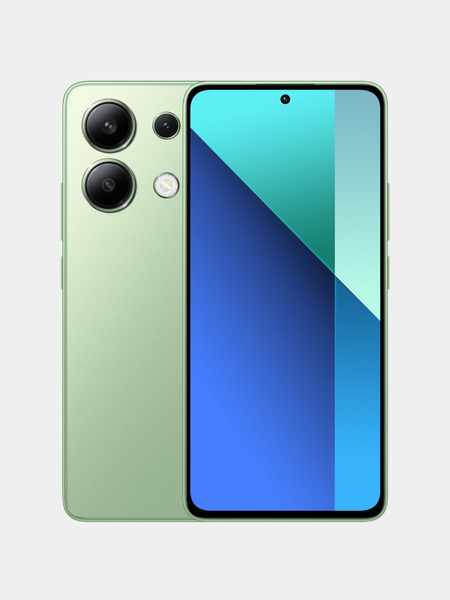 Redmi Note 13 muddatli toʻlov asosida