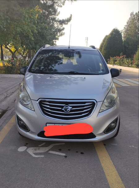 Спарк Евро 1 позиция автомат