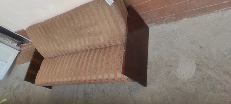 Divan bemalol uxlasa boladi / Диван
