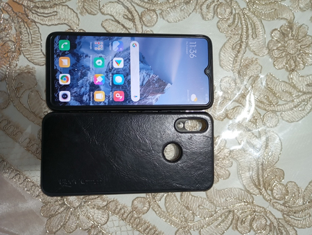 Redmi Note 7 Pro