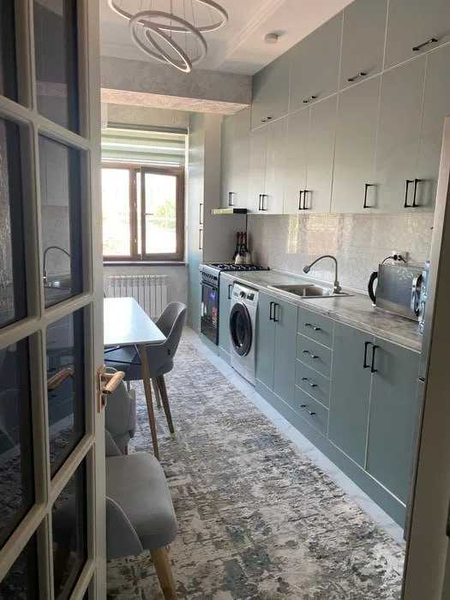 Срочно продается 2/2/9 квартира 67 м²   Ор-р: 8-й роддом        (ХМЕ)