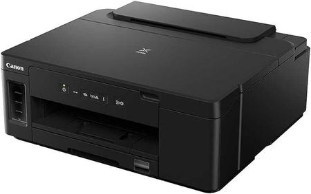 Принтер Canon для тату. Заправлен трансферными чернилами + бонусы