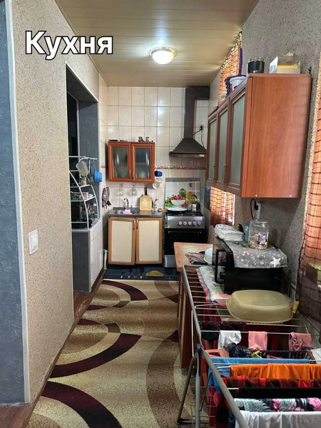 Продаётся квартира (СРОЧНО)