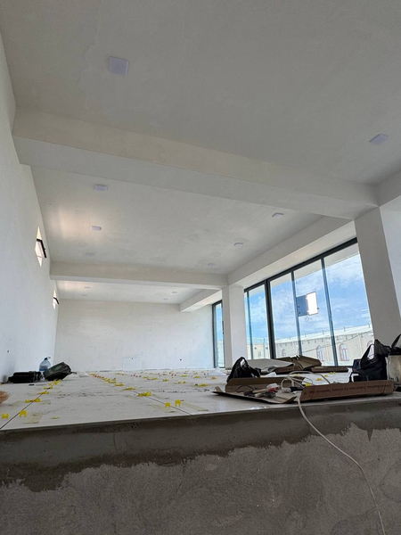 Аренда здания 350 м²