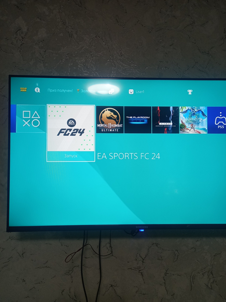 Playstation 4 sotiladi