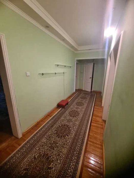 Аренда квартиры на Новомосковской  4/3/9 ID:KM107