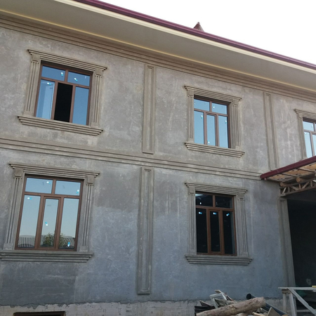 Semon suvoq alibastir suvoq stayashka qilamiz