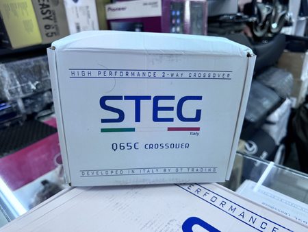 STEG - MT650C italy