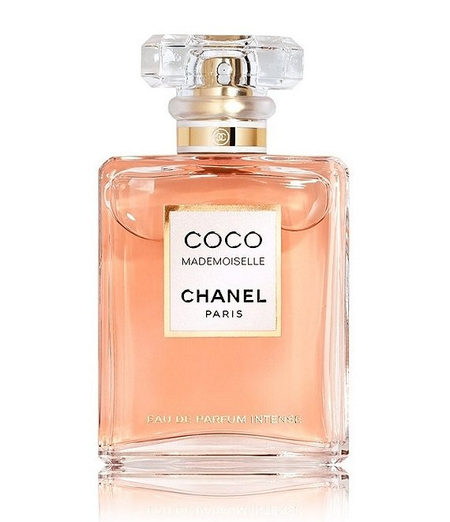 Coco Mademoiselle Intense Chanel EDP, 100 мл, Франция!