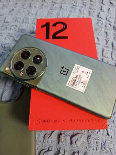 Oneplus 12 12/256