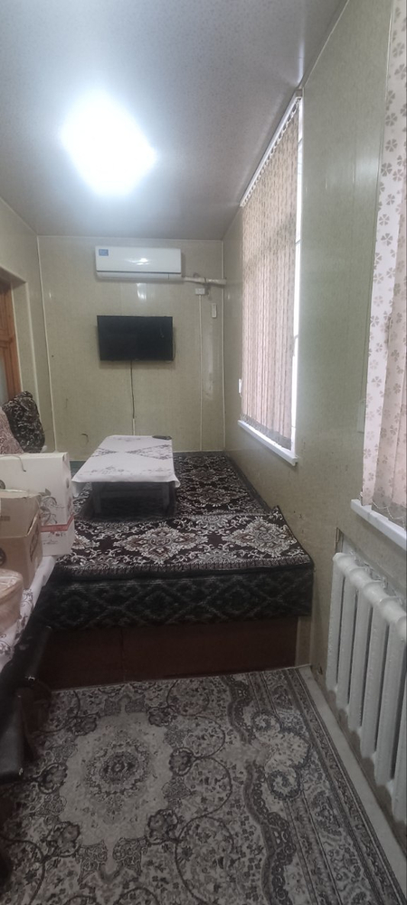Продается квартира на юнусабаде