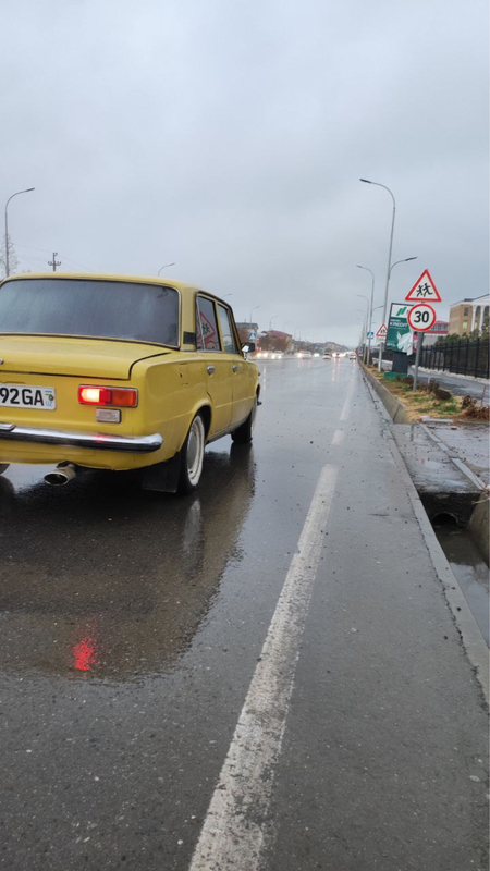 Ваз 21011 sastyenasi yaxshi