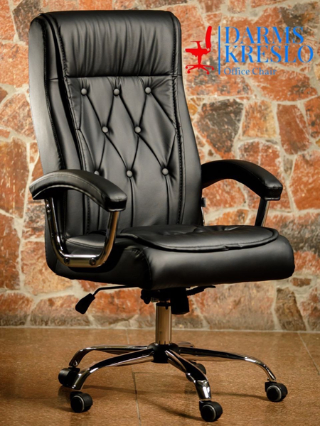 Офисное кресло Line chair для руководителя есть гарантия