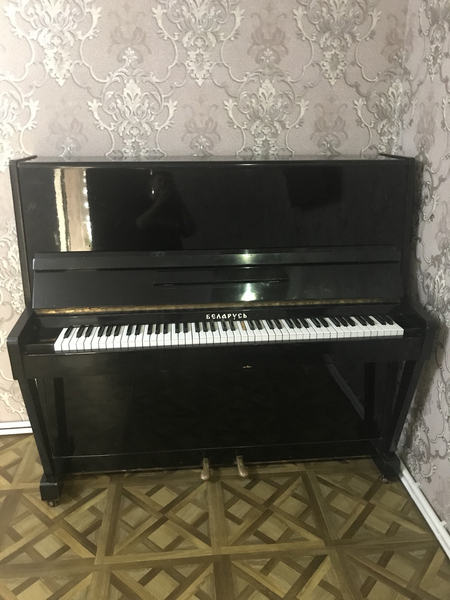 Продается пианино