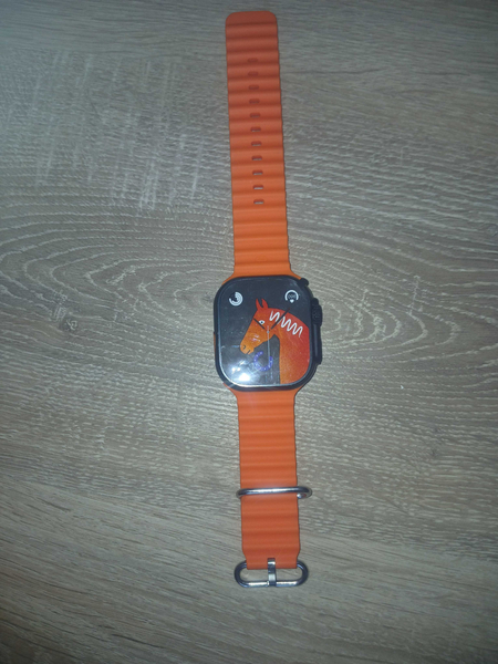 Smart watch 8 ultra