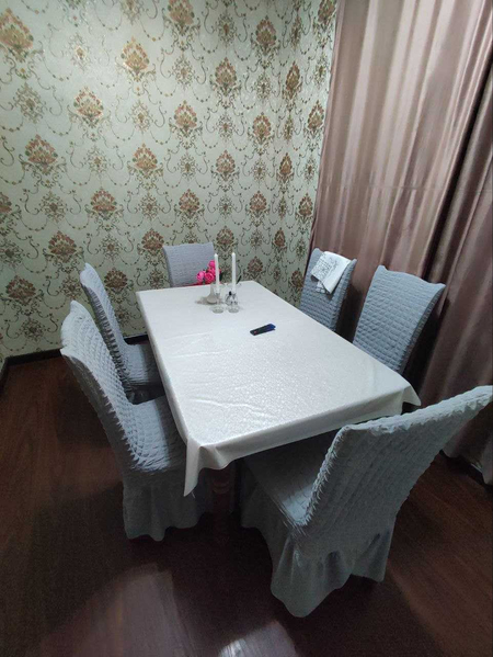Продам стол со стульями