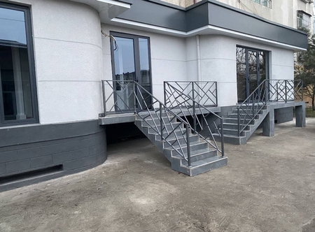 Продается Офис На Дархане 365м² 8 комнат ор-р Инконель (Бизнес Центр)