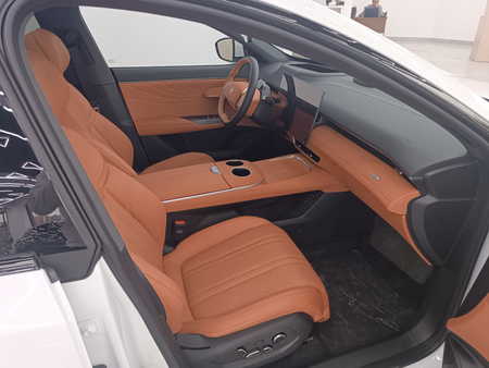 Changan Deepal Sl07