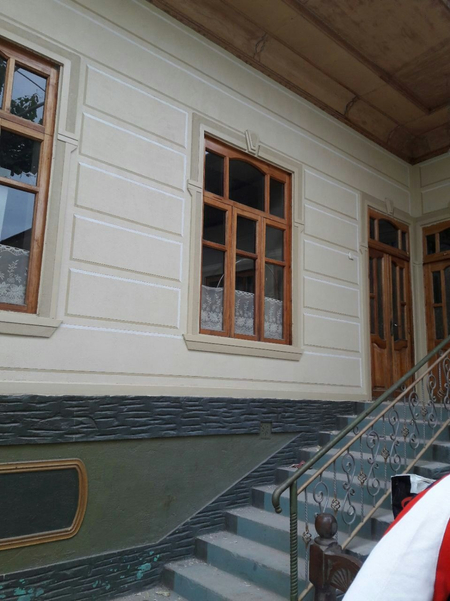 Travertin hizmati