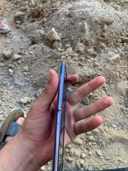 Samsung z flip 2