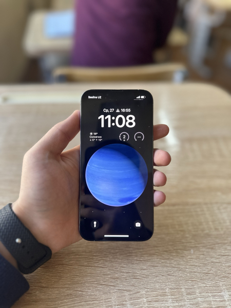 iPhone 13 pro LL/A