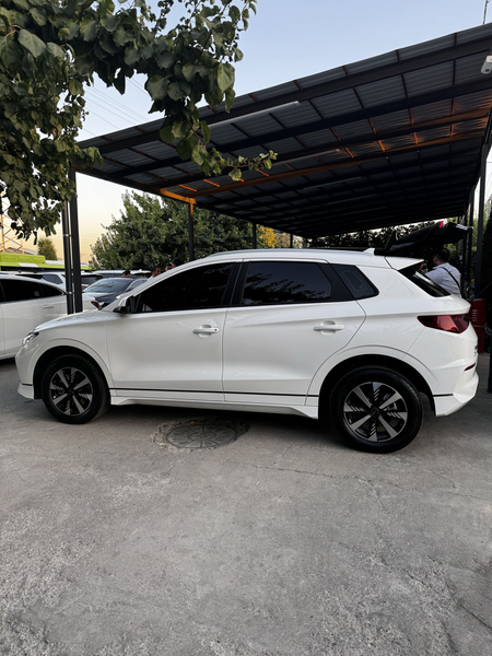 Byd E2 2023/2024