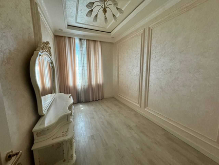 Новостройка в отличном районе: 3-комнатная квартира 4/9 (J3086)