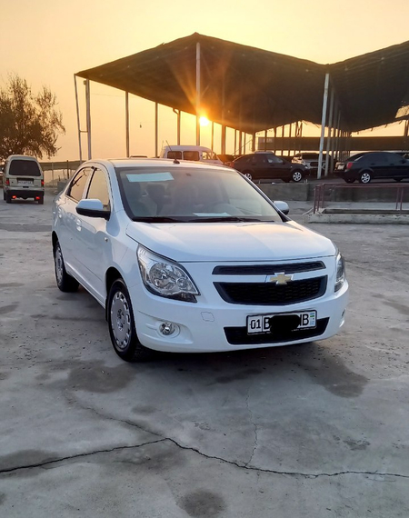 Kobilt sotladi 2 pozitsa 66.000 km yurgan