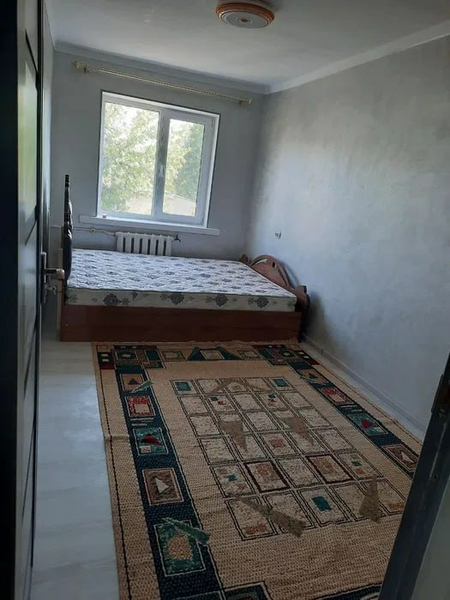 Аренда 2х ком Mirabad 2/3/5 56m²