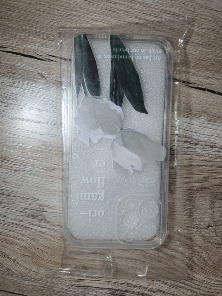 iPhone chexol Xs max - 15pro