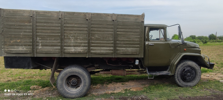 Зил 130           .