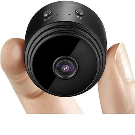 Mini A9 kamera - online kuzatish uchun - wifi orqali ishlaydi