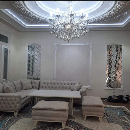 Samarqand Evrorimont