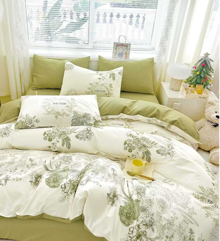 ПОСТЕЛЬНОЕ БЕЛЬЕ Sara Home Collection