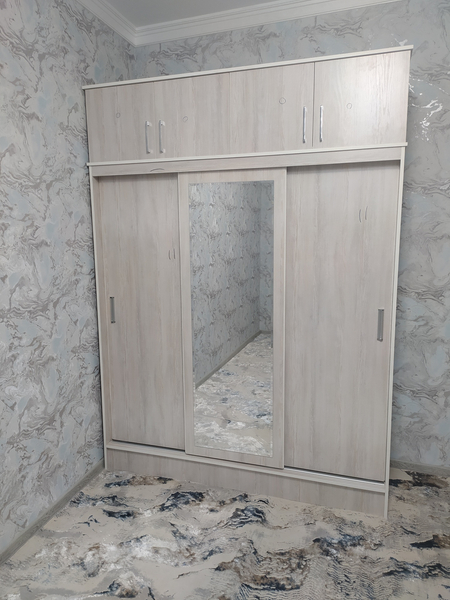 Kupe shkaf 2.40  kupe shkop arzon 1 chi qol